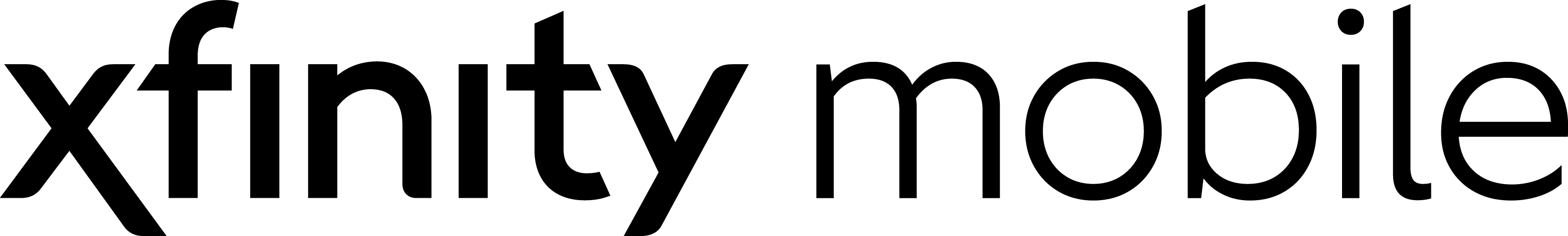 Quick Bill Pay | Xfinity Mobile