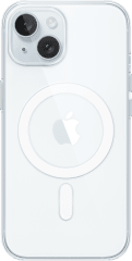 Apple iPhone 15 from Xfinity Mobile in Black
