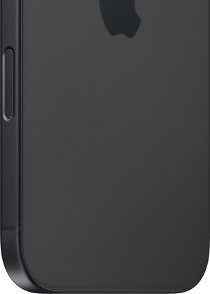 Apple iPhone 16 from Xfinity Mobile in Black
