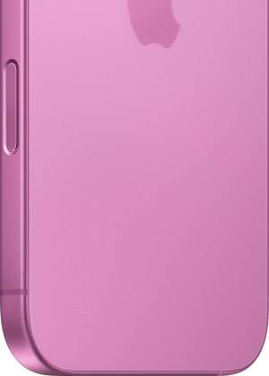 Apple iPhone 16 from Xfinity Mobile in Pink