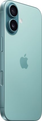 Apple iPhone 16 from Xfinity Mobile in Teal