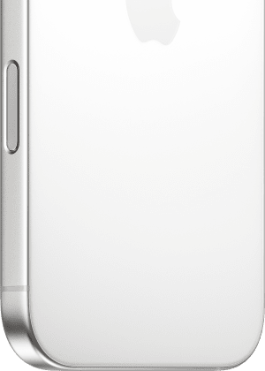 Apple iPhone 16 Pro from Xfinity Mobile in White Titanium