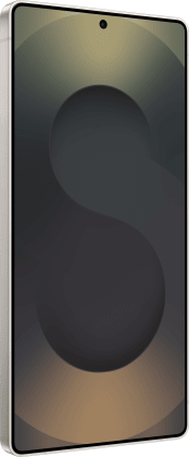 Samsung Galaxy S25 Ultra from Xfinity Mobile in Titanium Black