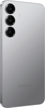 Samsung Galaxy S25+ from Xfinity Mobile in Silver Shadow