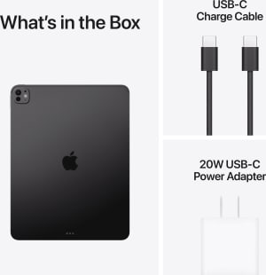 Apple iPad Pro 13-inch (M5) from Xfinity Mobile in Space Black