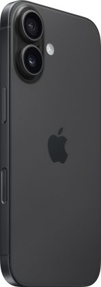 Apple iPhone 16 from Xfinity Mobile in Black
