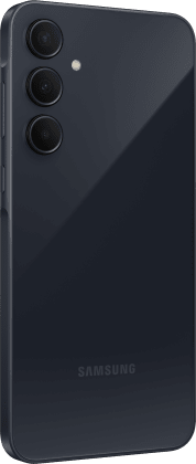 Samsung Galaxy A35 5G from Xfinity Mobile in Awesome Navy