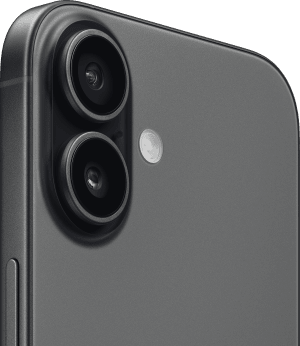 Apple iPhone 17 from Xfinity Mobile in Black