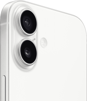 Apple iPhone 17 from Xfinity Mobile in White