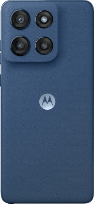 Motorola moto g stylus - 2025 from Xfinity Mobile in PANTONE Gibraltar Sea