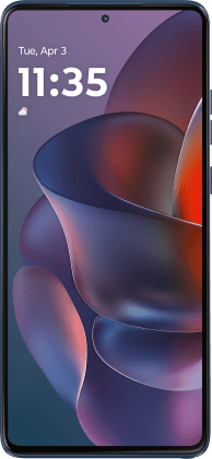 Motorola moto g stylus - 2025 from Xfinity Mobile in PANTONE Gibraltar Sea