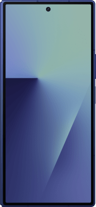 Samsung Galaxy Z Fold7 from Xfinity Mobile in Blue Shadow