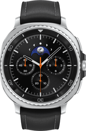 Samsung Galaxy Watch8 Classic from Xfinity Mobile in Black