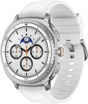 Samsung Galaxy Watch8 Classic from Xfinity Mobile in White