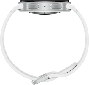 Samsung Galaxy Watch8 40mm from Xfinity Mobile in Silver