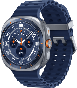 Samsung Galaxy Watch Ultra 47mm from Xfinity Mobile in Titanium Blue