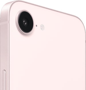 Apple iPhone 17e from Xfinity Mobile in Soft Pink