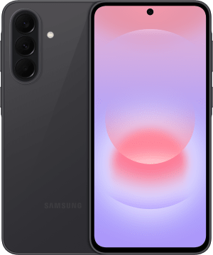 Samsung Galaxy A37 5G from Xfinity Mobile in Awesome Charcoal