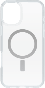 otterbox react clear