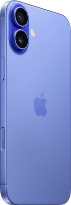 Apple iPhone 16 Plus from Comcast Business Mobile in Ultramarine