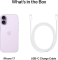 Apple iPhone 17 from Xfinity Mobile in Lavender