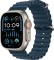 Apple Watch Ultra 2 from Xfinity Mobile in Titanium Case with Blue ...