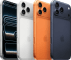 Apple iPhone 17 Pro Max from Xfinity Mobile in Cosmic Orange