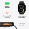 Apple Watch Ultra 3 from Xfinity Mobile in Black Titanium Case with ...