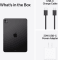 Apple iPad Pro 11-inch (M5) from Xfinity Mobile in Space Black