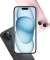 Apple iPhone 15 from Xfinity Mobile in Black