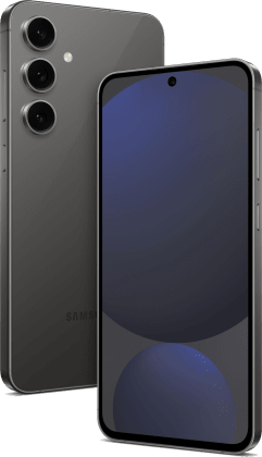 Samsung Galaxy S24 FE from Comcast Business Mobile in Graphite