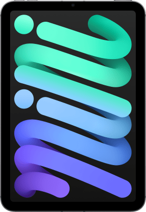 Apple iPad mini 7th Gen (A17 Pro) from Xfinity Mobile in Space Gray