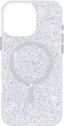 Case-Mate Apple iPhone 16 Pro Max Twinkle MagSafe from Comcast Business Mobile in Disco