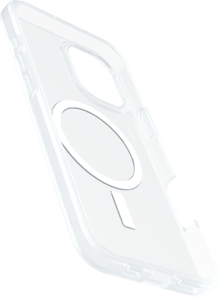 otterbox react clear