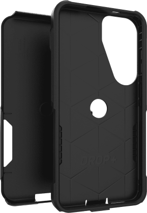OtterBox Samsung Galaxy S25+ Commuter from Xfinity Mobile in Black
