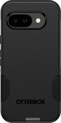 OtterBox Google Pixel 9a Commuter from Comcast Business Mobile in Black