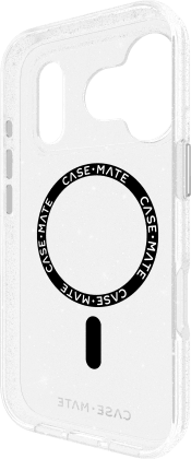 Case-Mate Apple iPhone 17 Pro Twinkle w/MagSafe from Xfinity Mobile in Twilight Silver