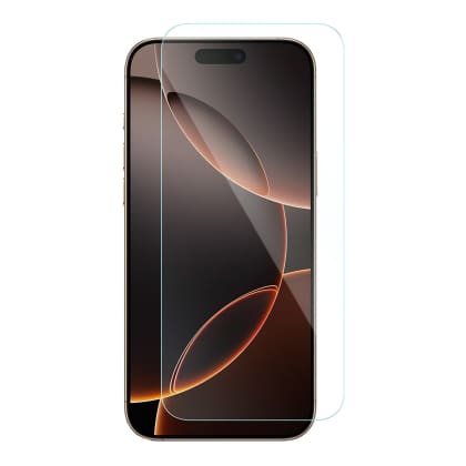 Gadget Guard Apple iPhone 17 Pro Max Glass Screen Protector from ...