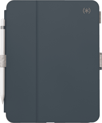 Speck Apple iPad (A16) Balance Folio Case from Xfinity Mobile in Charcoal
