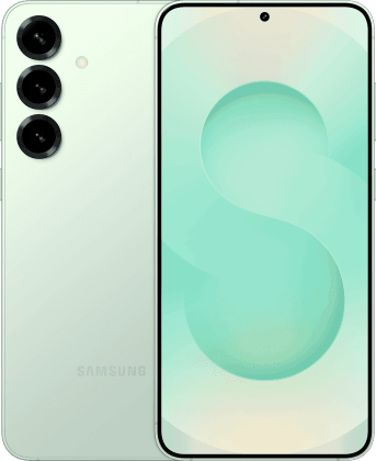 Samsung Galaxy S25+ from Xfinity Mobile in Mint