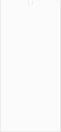 OtterBox Samsung Galaxy S24 Ultra Curved PolyArmor Screen Protector ...