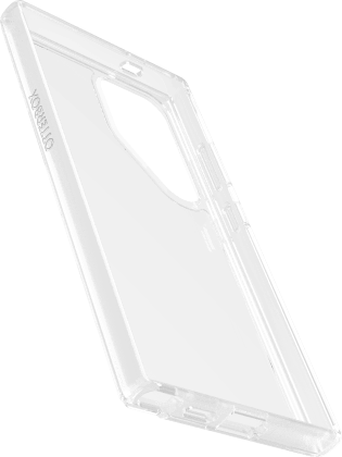 OtterBox Samsung Galaxy S24 Ultra Symmetry from Xfinity Mobile in Clear