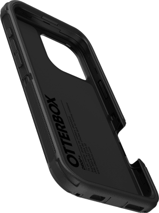OtterBox Apple iPhone 16 Pro Max Defender Pro from Xfinity Mobile in Black