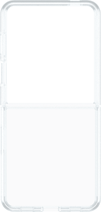 OtterBox Samsung Galaxy Z Fold7 Thin Flex Case from Xfinity Mobile in Clear
