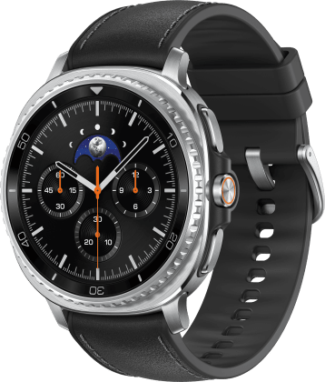 Samsung Galaxy Watch8 Classic from Xfinity Mobile in Black