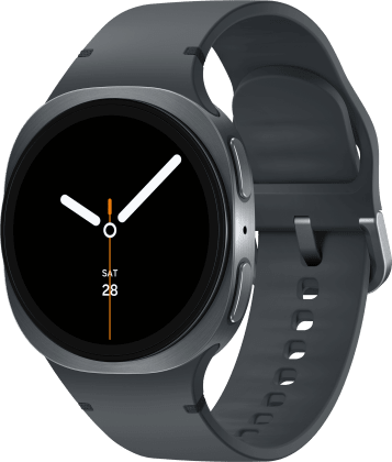 Samsung Galaxy Watch8 40mm from Xfinity Mobile in Graphite