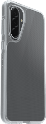 OtterBox Samsung Galaxy A36 React from Xfinity Mobile in Clear