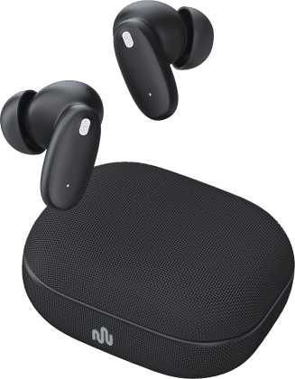 Axessorize True Wireless Stereo Earphones from Xfinity Mobile in Black