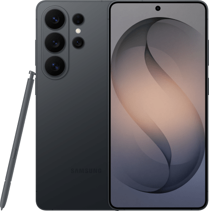 Samsung Galaxy S26 Ultra from Xfinity Mobile in Black