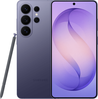 Samsung Galaxy S26 Ultra from Xfinity Mobile in Cobalt Violet